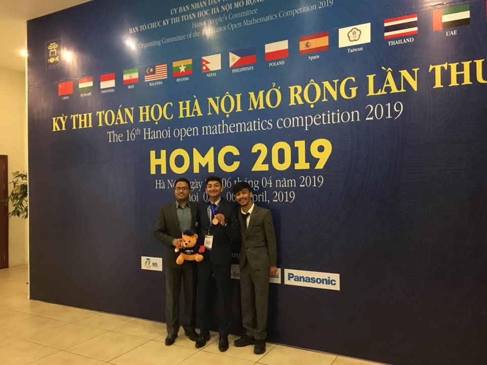 Welcome to sasi'sland